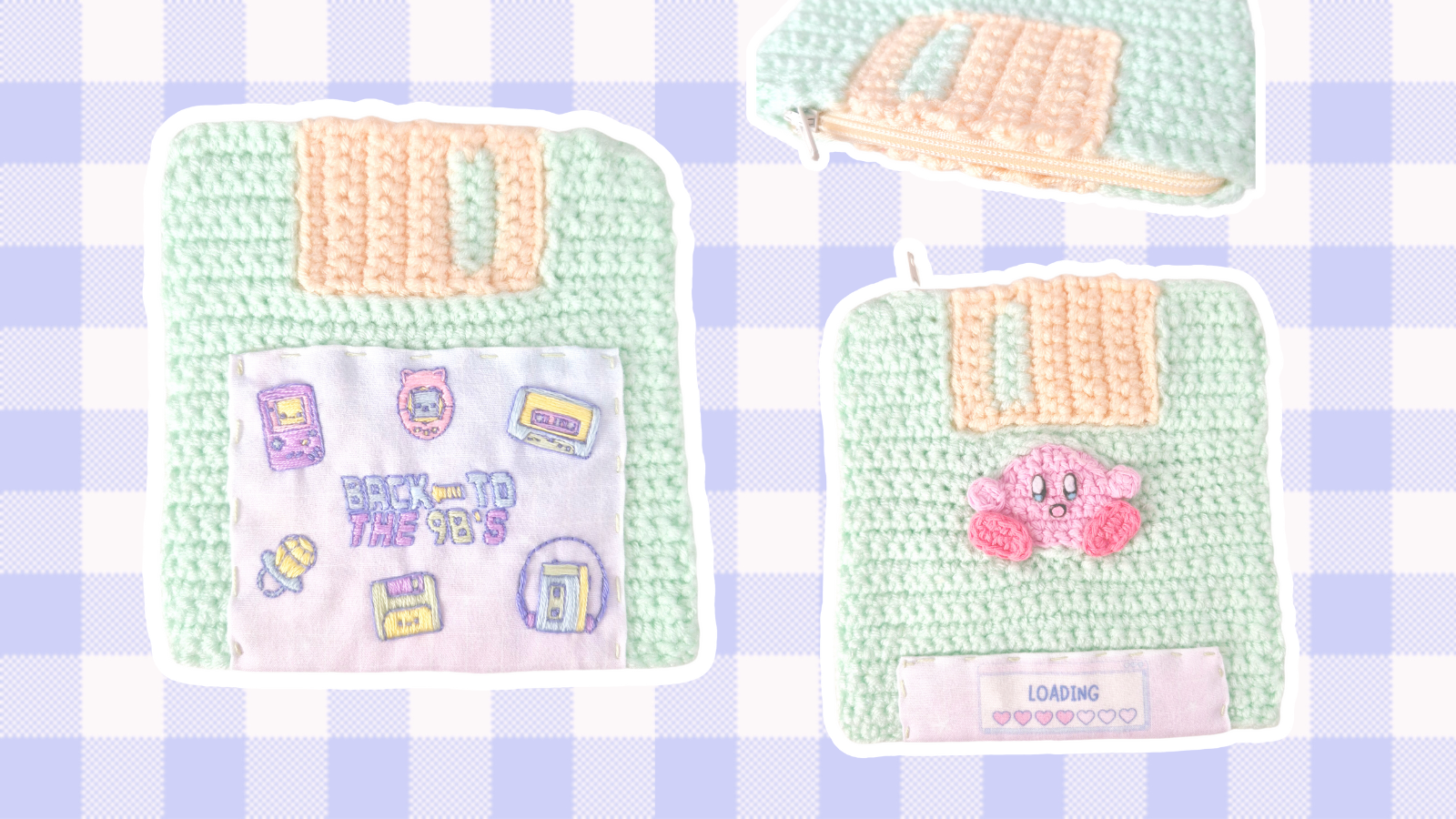 Atelier Delilah | Get creative with inspiring DIY and Crafts ideas.